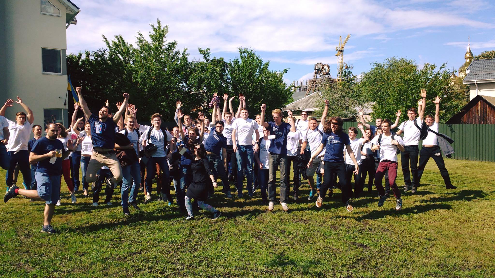 Encouraging professional development | eKreative