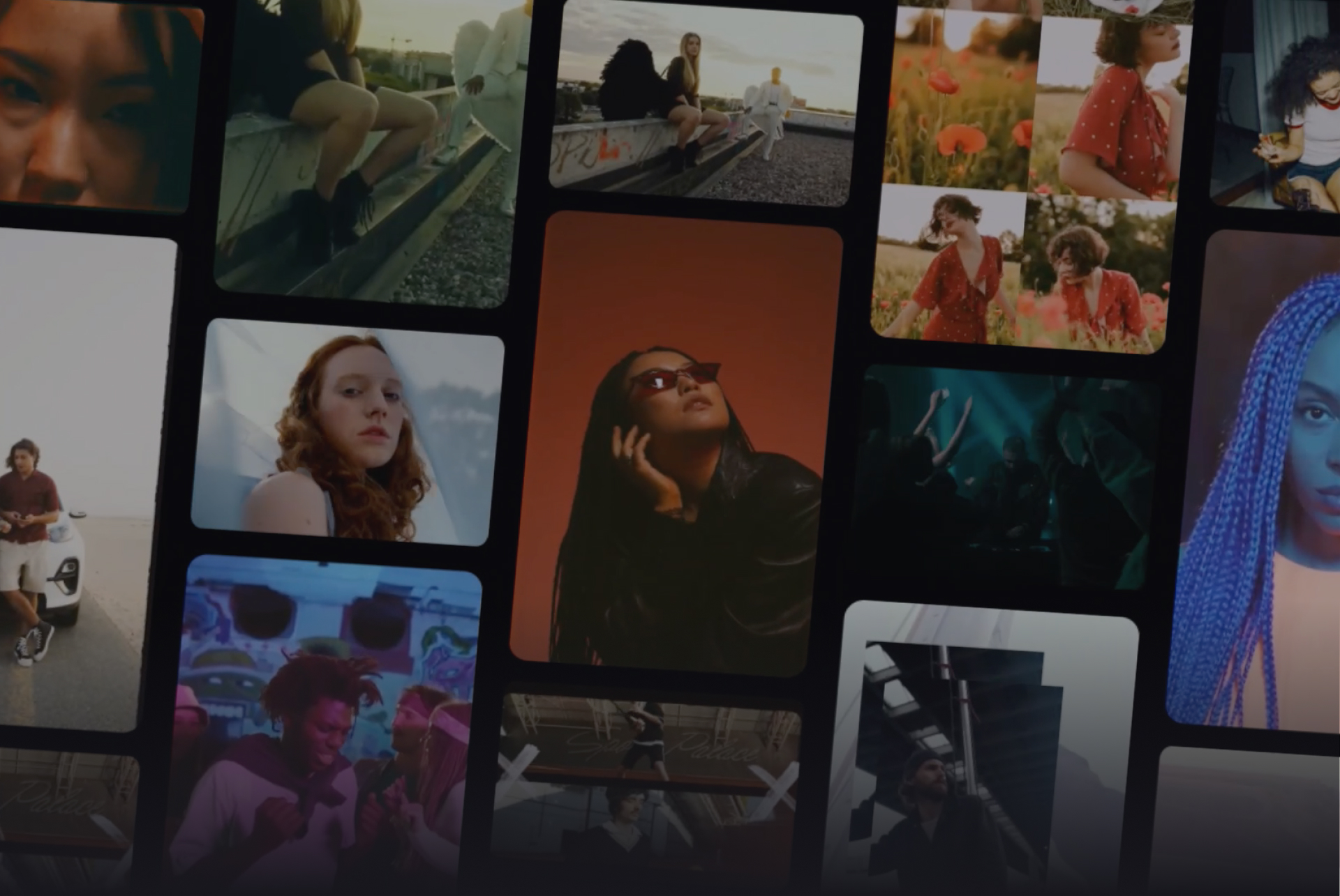 The story of Templify app - our new product launch - Ekreative - mobile ...